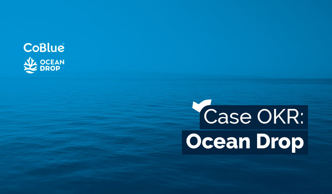 Case OKR: Como a Ocean Drop Cresceu Utilizando OKR