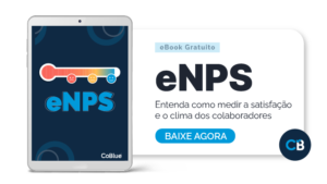 O que é eNPS e a satisfação dos colaboradores da sua empresa?